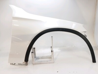 Right front fender used - Mercedes CLASSE GLC - 2538800218 - GPA