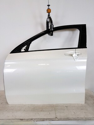 Left front door used - Mercedes CLASSE GLC - 2537200305 - GPA