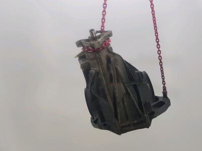 Mechanical used - Mercedes CLASSE GLC 1 PHASE 1 (2015) - GPA