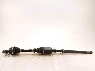 Mechanical used - Mercedes CLASSE GLC 1 PHASE 1 (2015) - GPA