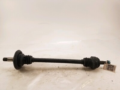 Mechanical used - Mercedes CLASSE GLC 1 PHASE 1 (2015) - GPA