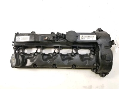 Cylinder head cover used - Mercedes CLASSE GLC - A6510108918 - GPA