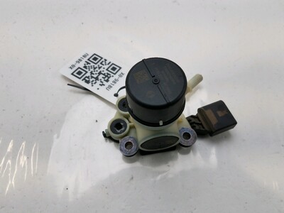 AdBlue pump used - Mercedes CLASSE GLC - 0004700400 - GPA