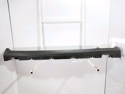 Right body rocker used - Mercedes CLASSE GLC - 2536980900 - GPA