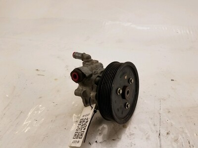 Power steering pump used - Renault MASTER 3 PHASE 3 (2019) - GPA
