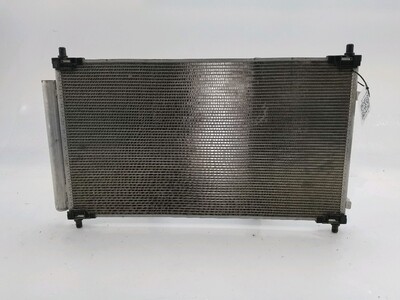 Cooling / Air conditioning used - Toyota YARIS 3 PHASE 2 (2014) - GPA