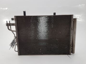A/C Condenser used - KIA PICANTO - 976061Y000 - GPA