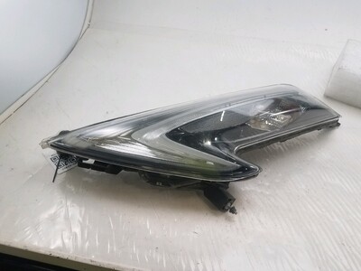 Left front indicator used - Nissan JUKE - 26125-BV80D- - GPA