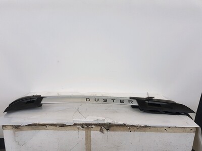 Barre de toit occasion - Dacia DUSTER 1 PHASE 2 (2013) - GPA