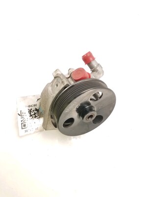 Power steering pump used - Chevrolet CRUZE - 96837814 - GPA