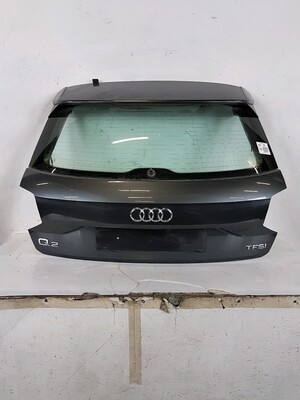 Hatchback used - Audi Q2 - 81A827025E - GPA