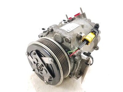 Refroidissement / Climatisation occasion - Citroen JUMPER 3 PHASE 2 ...