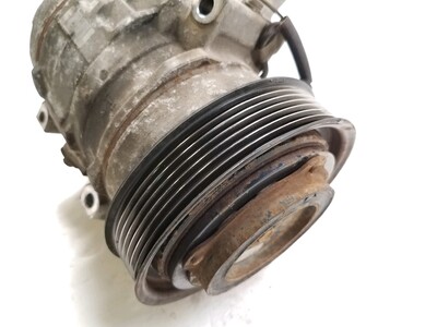 A/C Compressor used - Toyota RAV4 - 8832042080 - GPA