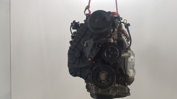 Engine used - Opel ASTRA - Z17DTL - GPA