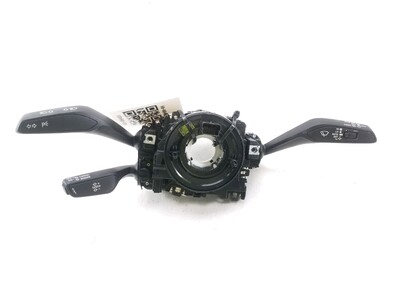 Steering column stalk switch used - Audi A3 SPORTBACK - 8V0953502 BF - GPA