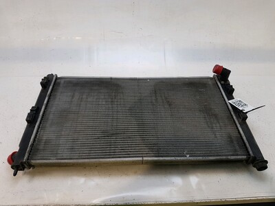 Cooling radiator used - Mitsubishi OUTLANDER - 1350A294 - GPA