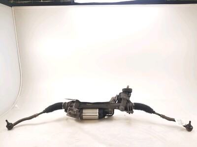 Steering rack used - Audi TT - 8J1423055 EX - GPA