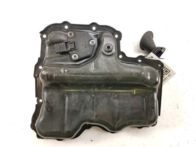 Carter d'huile occasion - Volkswagen - 04B103602E - GPA