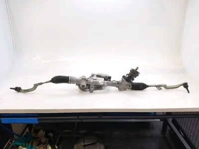 Front/rear axle used - Mercedes CLASSE B 2 PHASE 1 (2011) - GPA