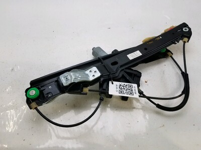 Left front window-lift used - Land Rover RANGE ROVER - LR031661 - GPA