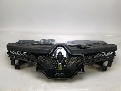 Calandre occasion - Renault CLIO 4 PHASE 1 (2012) - GPA