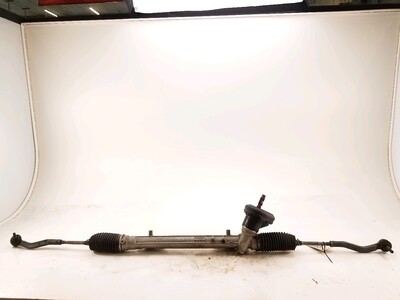Steering rack used - Renault CLIO - 490016088R - GPA