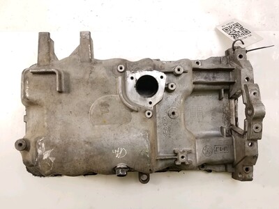 Oil sump used - KIA - 215102A310 - GPA