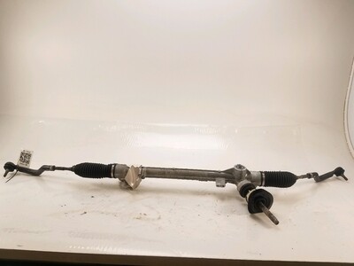 Steering rack used - Nissan QASHQAI - 48001-4EH0B- - GPA
