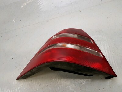 Left rear light used - Mercedes CLASSE S - 2208200764 - GPA