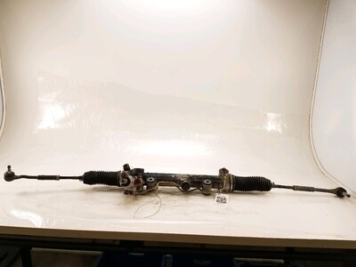 Steering rack used - Mercedes CLASSE S - 2204600800 - GPA