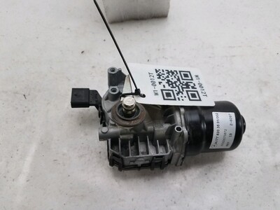 Front wiper motor used - Mercedes CLASSE A - 1778202701 - GPA