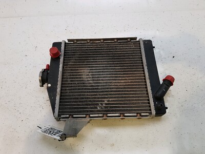 Cooling radiator used - Chatenet CH2650 - GPA-21-0004850 - GPA