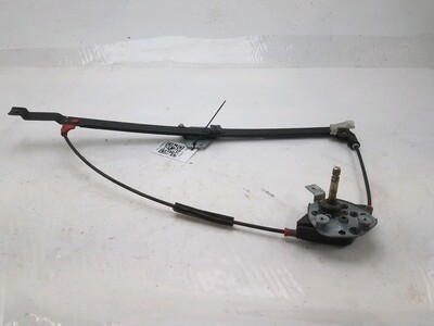 Habitacle occasion - Volkswagen TRANSPORTER 4 PHASE 2 (1996) - GPA