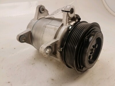 A/C Compressor used - BMW SERIE 2 Version 2015 (2015) - GPA
