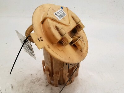 Fuel pump used - Opel ASTRA - 93190269 - GPA