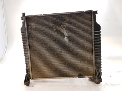 Cooling radiator used - Jeep CHEROKEE - 52079 747AB - GPA