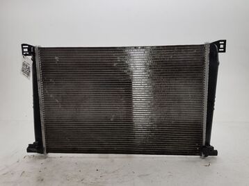Cooling radiator used - Mini MINI - 17118675266 - GPA