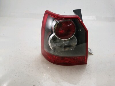 Left rear light used - Land Rover FREELANDER - LR025607 - GPA