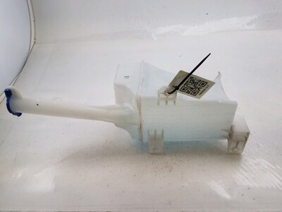 Washer fluid reservoir tank used - Ssangyong TIVOLI - 7841035001 - GPA