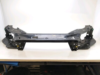 Face avant occasion - Volvo XC70 - 31335558 - GPA