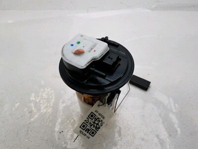 Fuel pump used - Citroen - 9811298180 - GPA