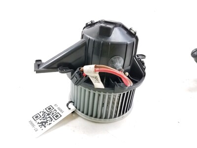 Air blower used - Mercedes - 0008304701 - GPA