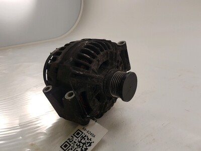 Alternator used - Mercedes - 0131541002 - GPA