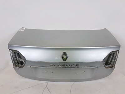 Boot used - Renault FLUENCE - 901006068R - GPA