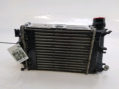 Intercooler used - Renault GRAND SCENIC - 144969690R - GPA