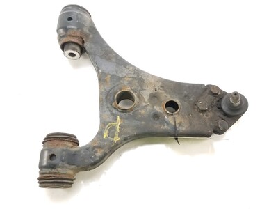 Right front control arm used - Mercedes CLASSE A - 1693301007 - GPA