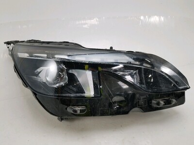 Acheter Phare avant droit d'occasion Peugeot 3008 2 PHASE 1 (2016) en ...