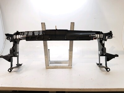 Front cowling used - Mercedes - 2466200234 - GPA