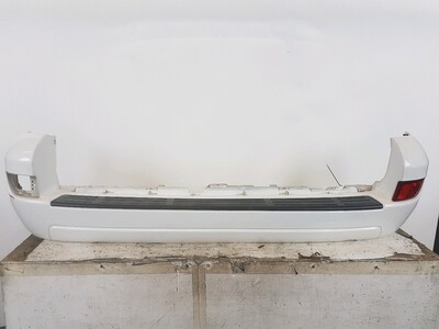 Rear bumper used - Toyota LANDCRUISER - 5215960914 - GPA