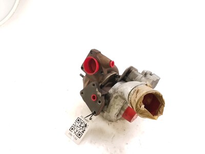 Turbo used - Audi A6 - 059145715F - GPA